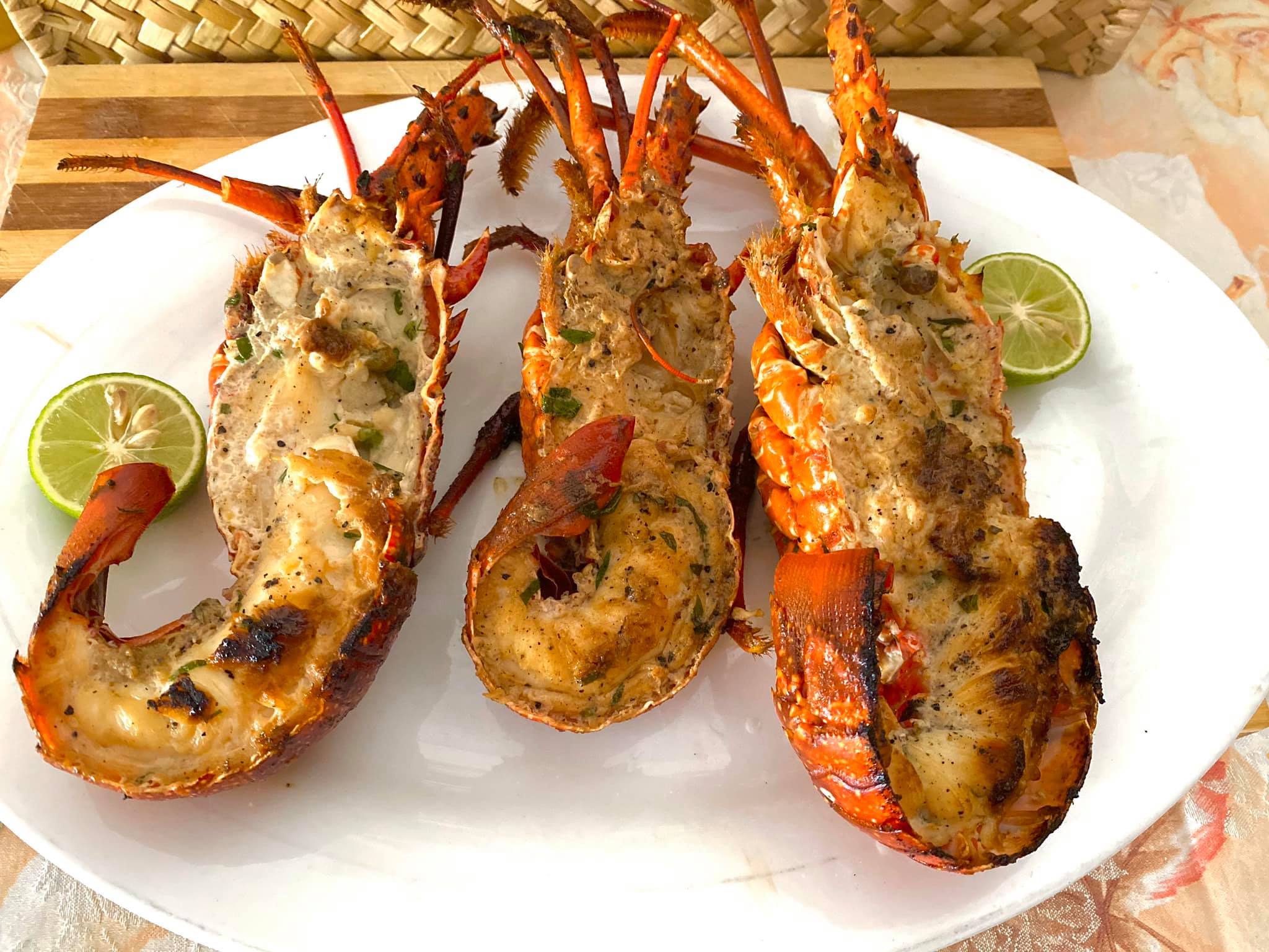 Ti Piment Rouge En | Discovery Rodrigues